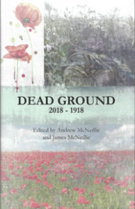 DEAD GROUND 2018-1918 - Clutag Press